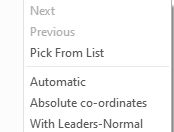 Solved: mapkey Creo 10 right click button - PTC Community