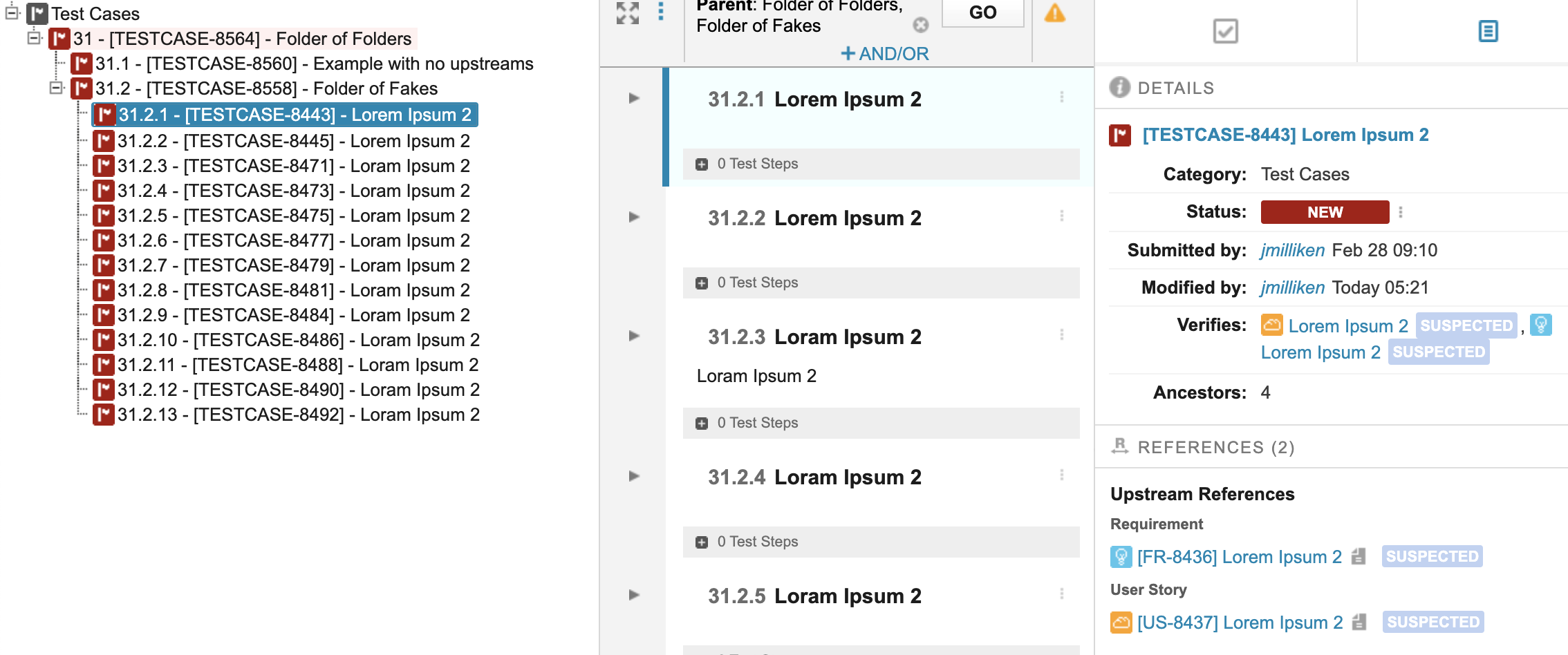 Solved: How to use attribute "Outline Number" of Requireme... - PTC Community