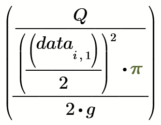Solved: Invalid Array Index (variable in index) - PTC Community