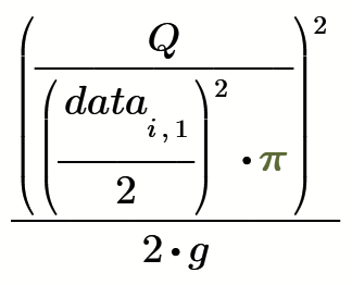Solved: Invalid Array Index (variable in index) - PTC Community