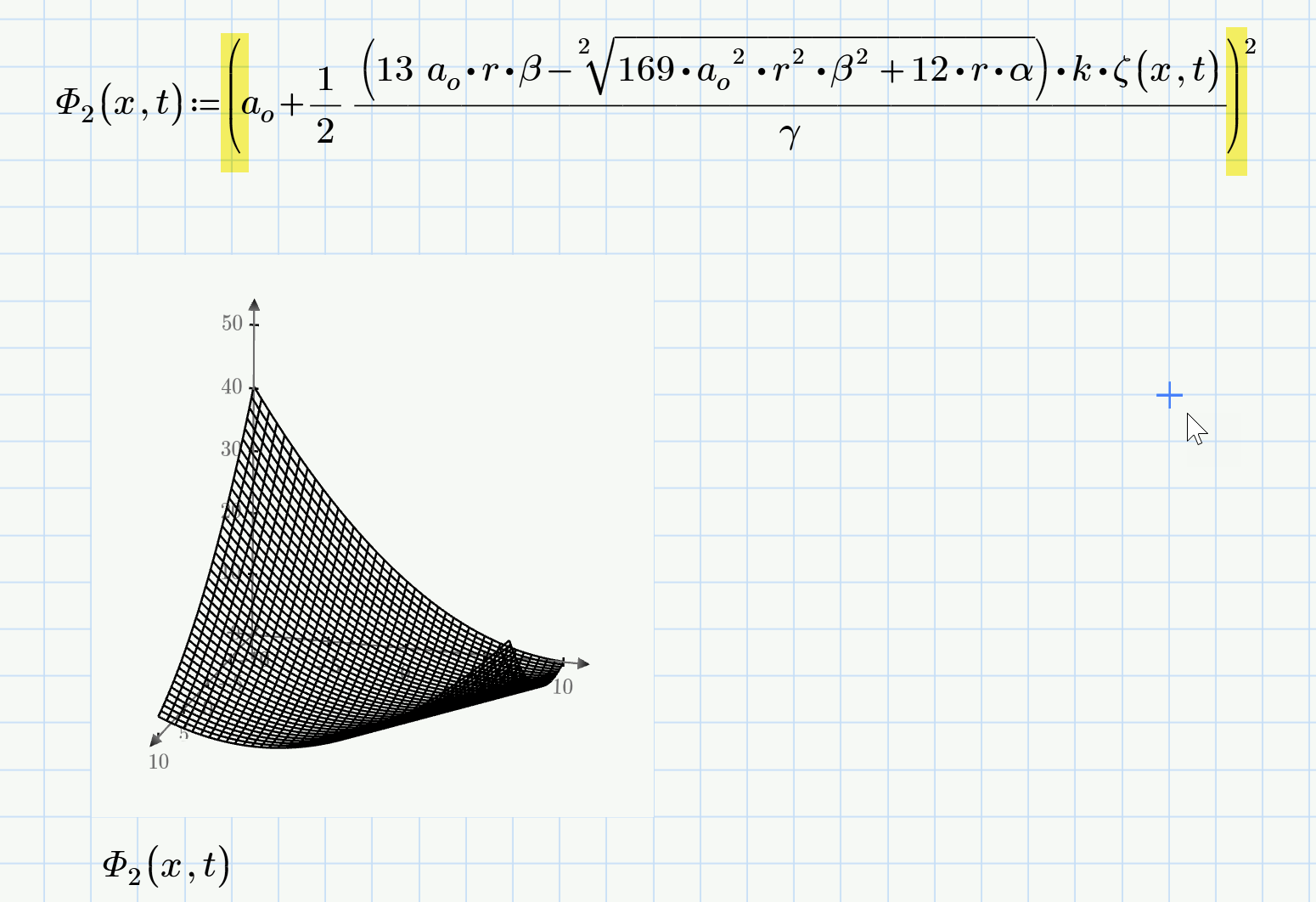 How can i plot 3D plot for a complex function - PTC Community