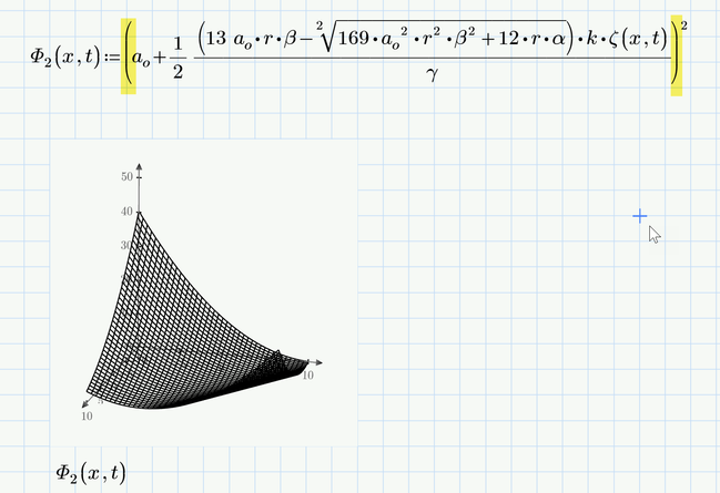 How can i plot 3D plot for a complex function - PTC Community