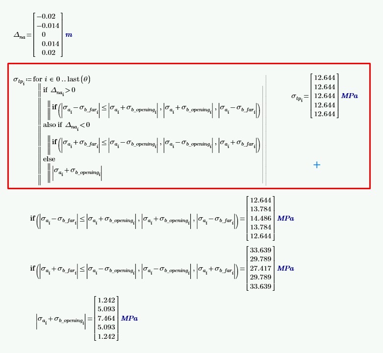 Solved: Unmatch results of “if” function - PTC Community