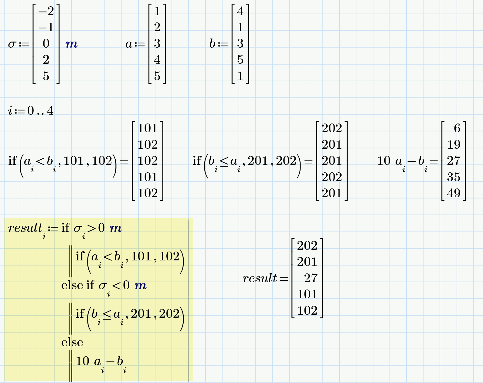 Solved: Unmatch results of “if” function - PTC Community