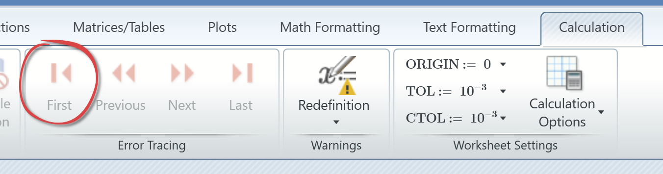 Solved Passing Equation Array Function Into Matrix Ptc Community 3633