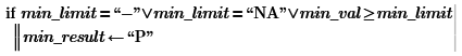 Solved: Passing equation array function into Matrix - PTC Community