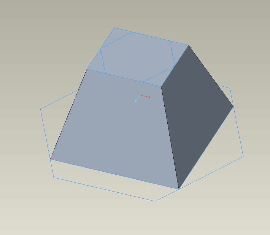 Solved: CREO Blend - PTC Community