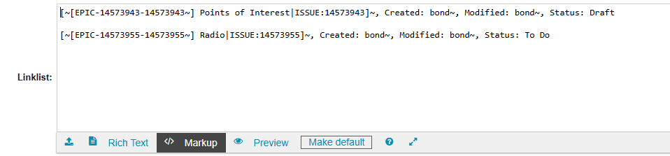 Solved: Conversion: list of the links / references on the ... - PTC Community