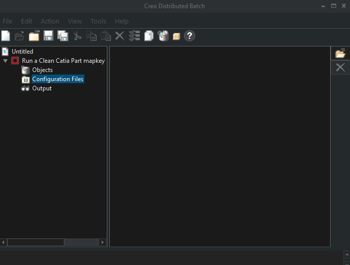 Creo 11 Affecting Creo Distributed Batch? - PTC Community