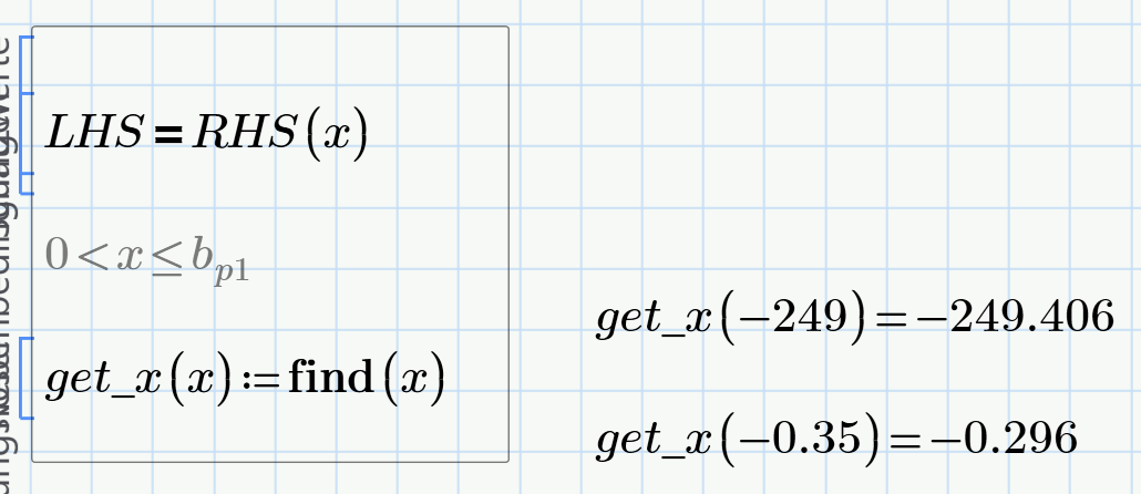 Solved: Find function - PTC Community