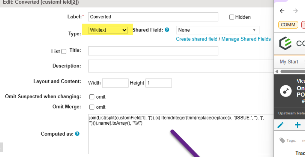 Solved: Conversion: list of the links / references on the ... - PTC Community