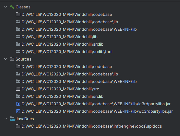 Solved: Create Variant Specification by API - PTC Community