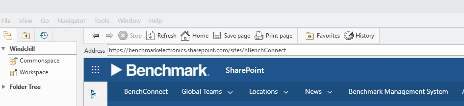 Windchill Workgroup Manager Customization - PTC Community