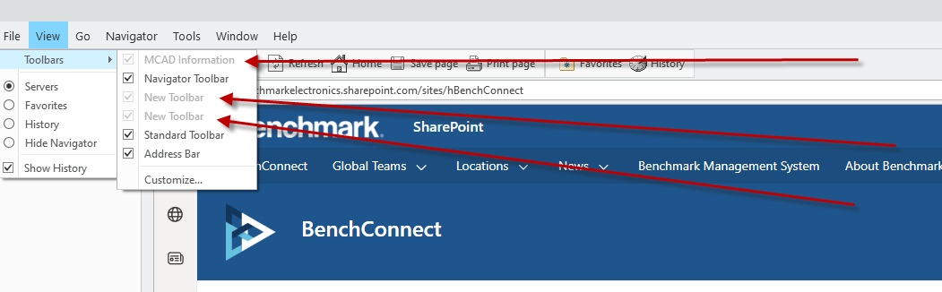 Windchill Workgroup Manager Customization - PTC Community