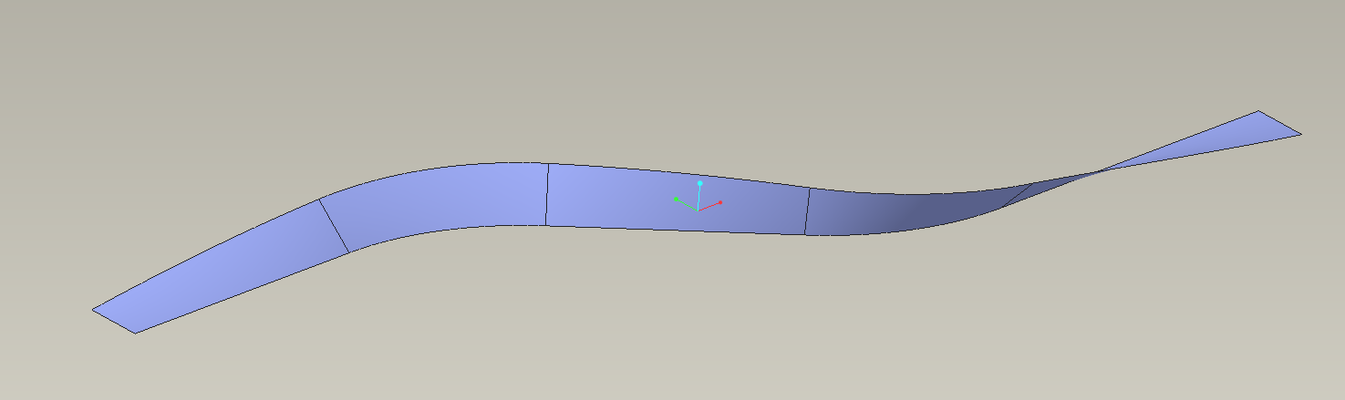Solved: sweep cut creo vs solidworks - PTC Community