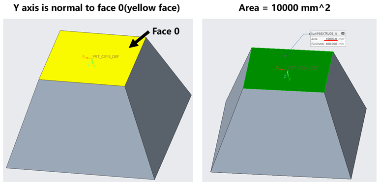 Solved: How to auto-measure and save the measured data in ... - PTC ...