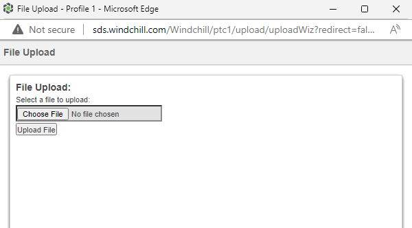 how to read file from browser file type from ui - PTC Community