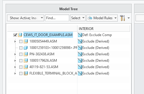 Solved: Trouble modifying existing SimpRep with C++ toolki... - PTC ...