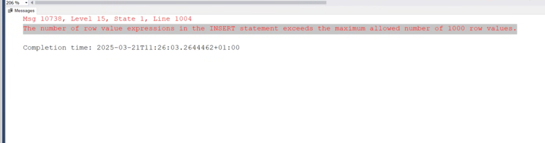 Solved: Best Approach to Move Large Data from ThingWorx Da... - PTC Community