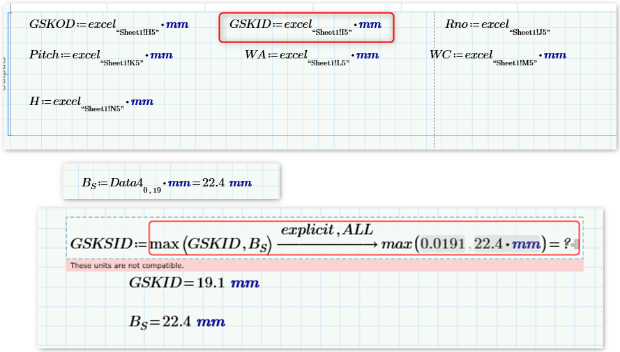 Solved Explicit Not Working With Min Max Functions Ptc Community 3033