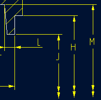 Solved: HALF DIAMETER DIMENSION USING DRIVEN DIMENSION - PTC Community