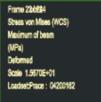 Solved: Creo simulate *.gif export - PTC Community
