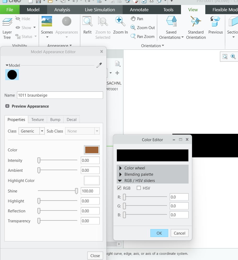 Creo Illustrate, 2D Symbols, Arrows - PTC Community