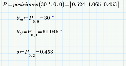 Solved: Programming block matrix, NaN - PTC Community