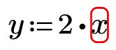 Solved: Variable access in included (reference) sheet - PTC Community