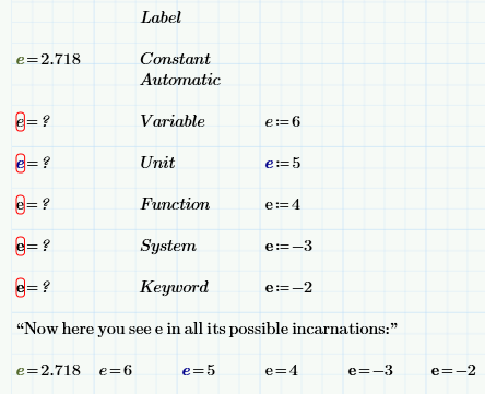 how disable mathcad built in constants - PTC Community