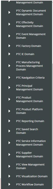 ProjectLink OData REST Endpoints - PTC Community