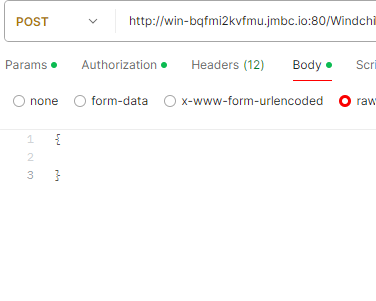 Solved: Fetch BOM Data from WRS - PTC Community