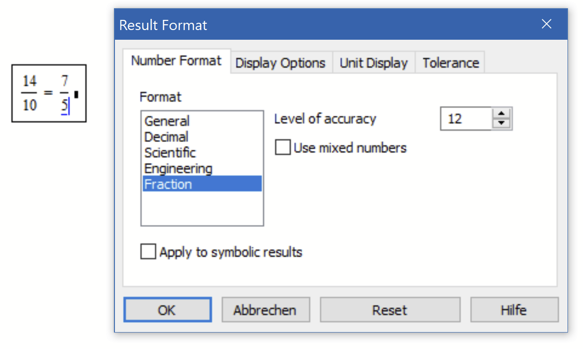 Solved: Mathcad Trigonometric Functions... - PTC Community