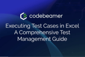 Executing Test Cases in Excel: A Comprehensive Tes... - PTC Community