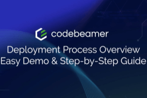 Deployment Process Overview: Easy Demo and Step-by... - PTC Community