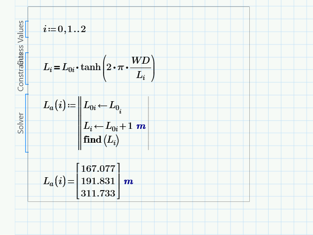 Solved: Prime 7 Use Find to solve a loop - PTC Community