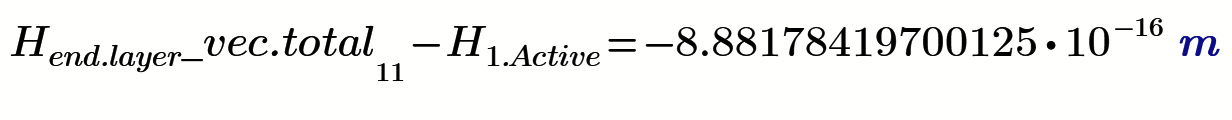 Solved: Array index invalid - PTC Community Solved: Array index invalid - PTC Community