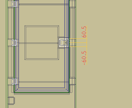 How to sign off(values) in drawing - PTC Community