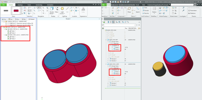 Solved: Creo View Adapters recipe issue - PTC Community
