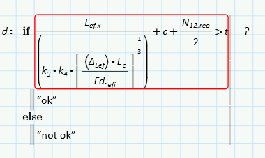 Solved: error in if function - PTC Community