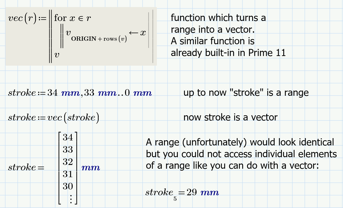 Solved: Chart component. Units of the axes - PTC Community