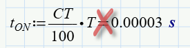Solved: The variable is undefined. Check that the label is... - PTC ...