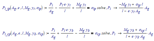 Solved: error in if function - PTC Community
