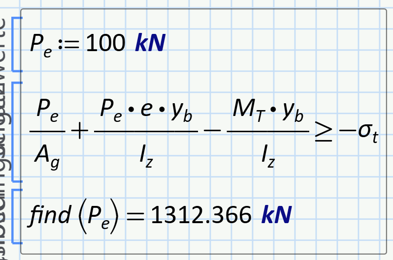 Solved: error in if function - PTC Community