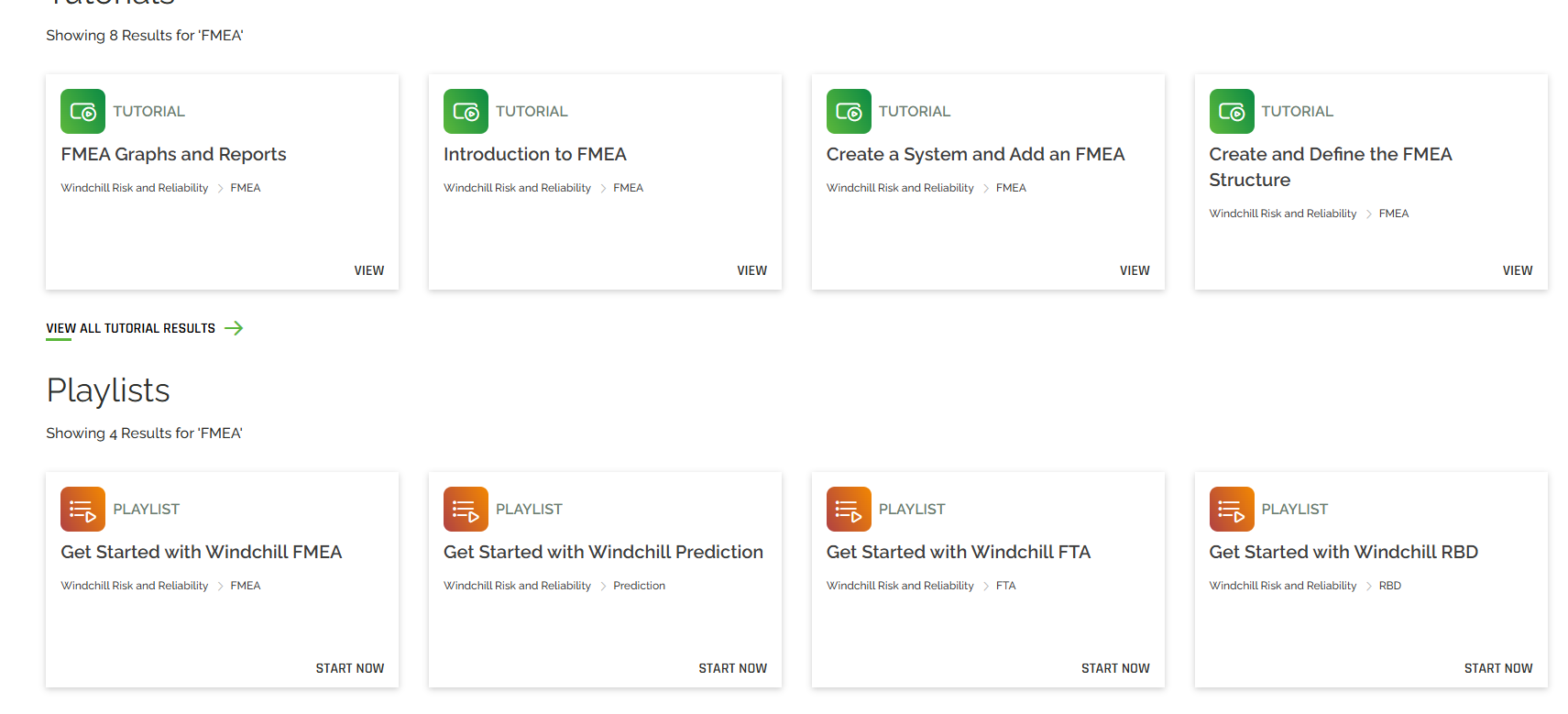 Course to generate an FMEA on PTC Windchill - PTC Community