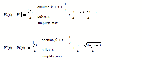 Solved: Haberdasher-Puzzle - PTC Community