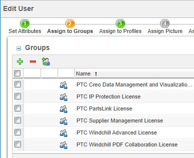 Solved: "Check in" button on windchill is missing - PTC Community