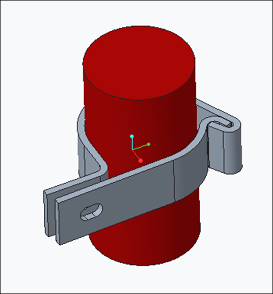 Creo Modeling Query - PTC Community