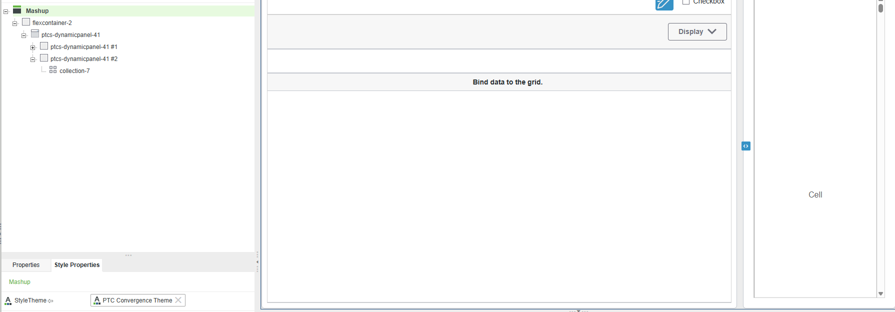 Solved: Dynamically Scale a Picture Based on Widget Draggi... - PTC Community