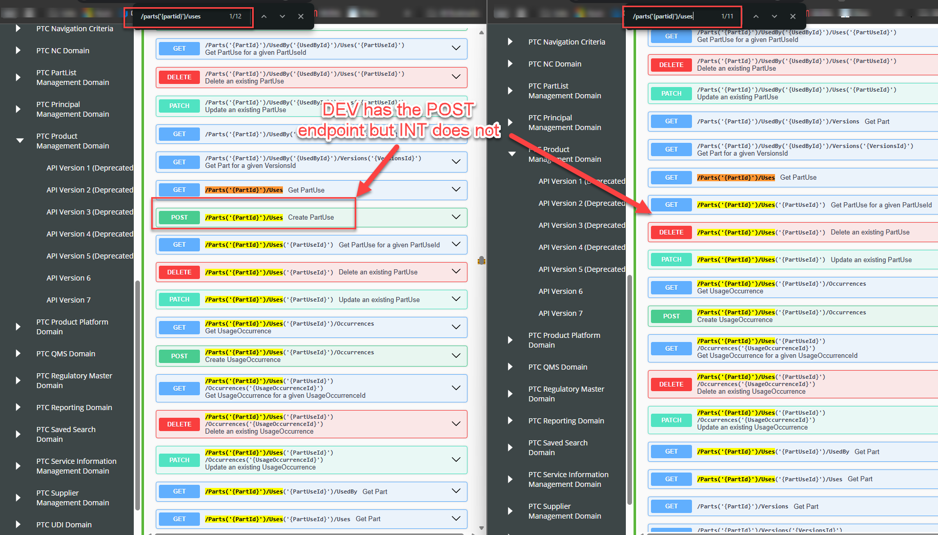 Solved: Windchill REST Services endpoint to create a PartU... - PTC Community